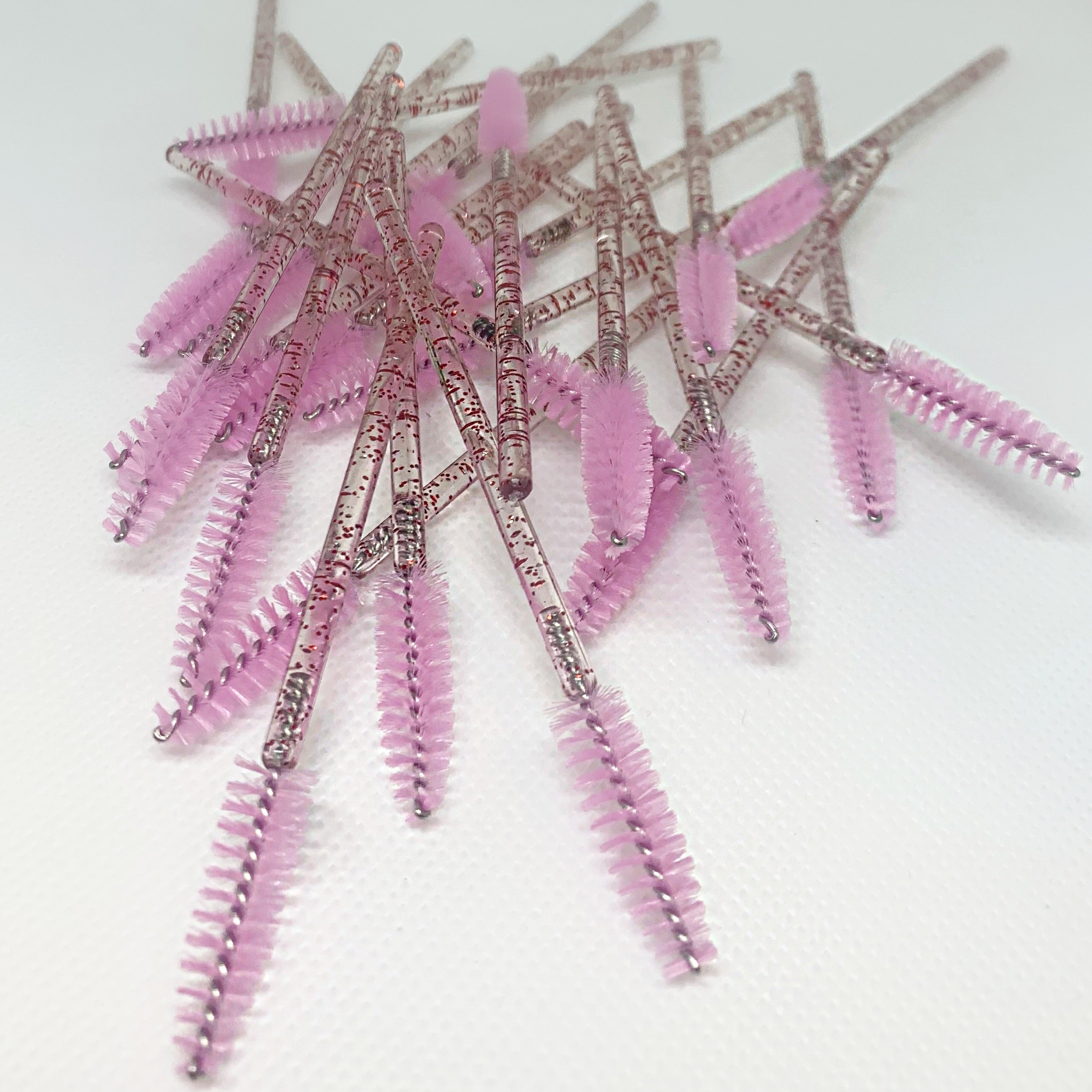 Crystal Glitter Spoolies – T Winks